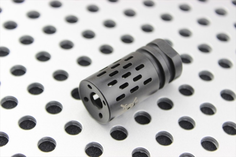 PTS BATTLECOMP 1.0 Flash Hider