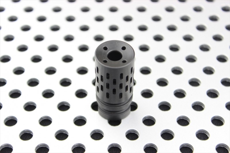PTS BATTLECOMP 1.0 Flash Hider