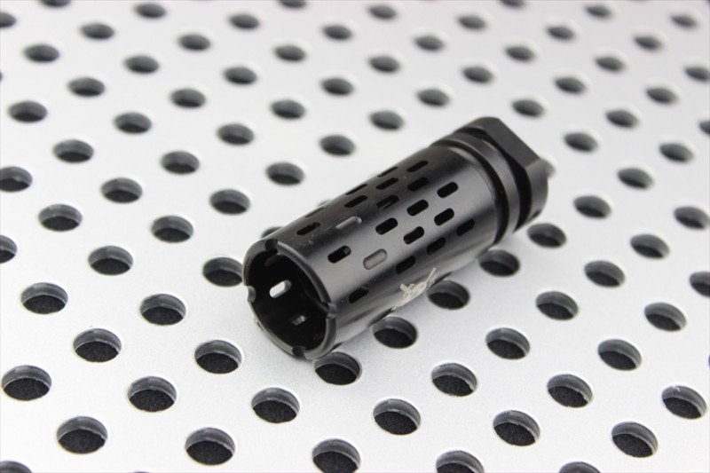 PTS BATTLECOMP 1.5 Flash Hider