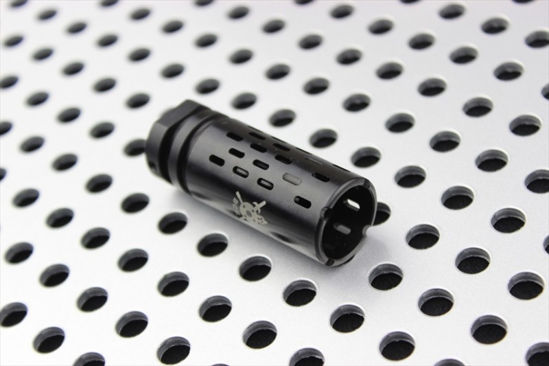 PTS BATTLECOMP 1.5 Flash Hider