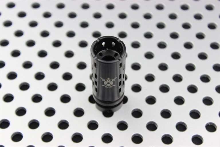 PTS BATTLECOMP 1.5 Flash Hider