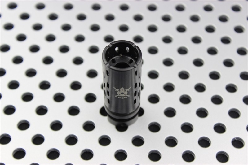 PTS BATTLECOMP 1.5 Flash Hider