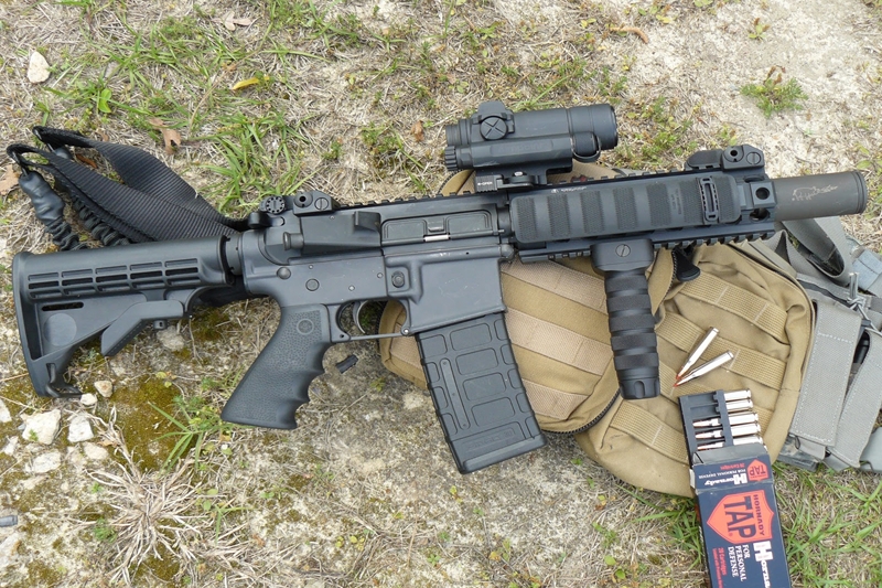 M7A1 | エアガンパーツやサバゲーアイテムの商品レビューなどを掲載！