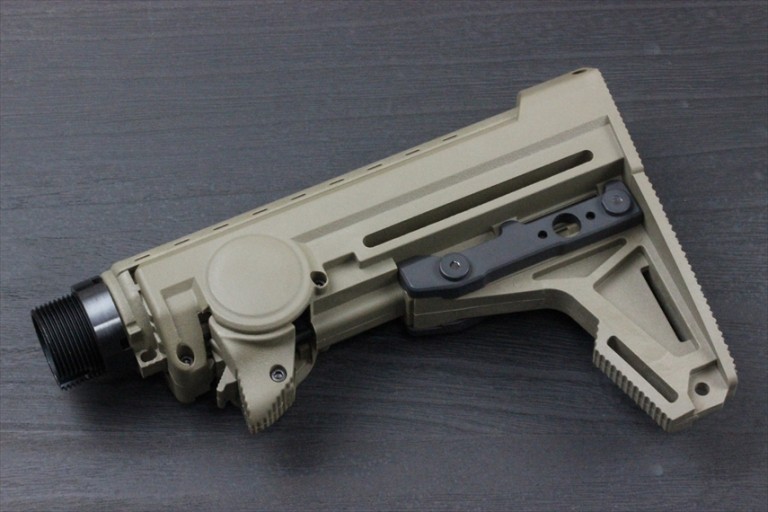 ERGO F93 Pro ストック