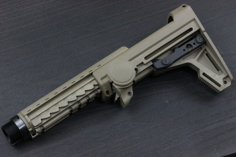 ERGO F93 Pro ストック