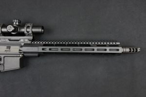 Mega Arms Wedge Lock Rail 12inch