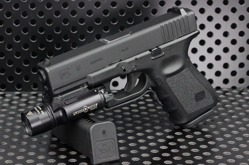 HG_1 | エアガンパーツやサバゲーアイテムの商品レビューなどを掲載！