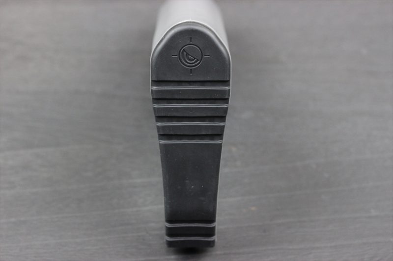 MFT BATTLELINK Minimalist Stock GREY -実物ストック-