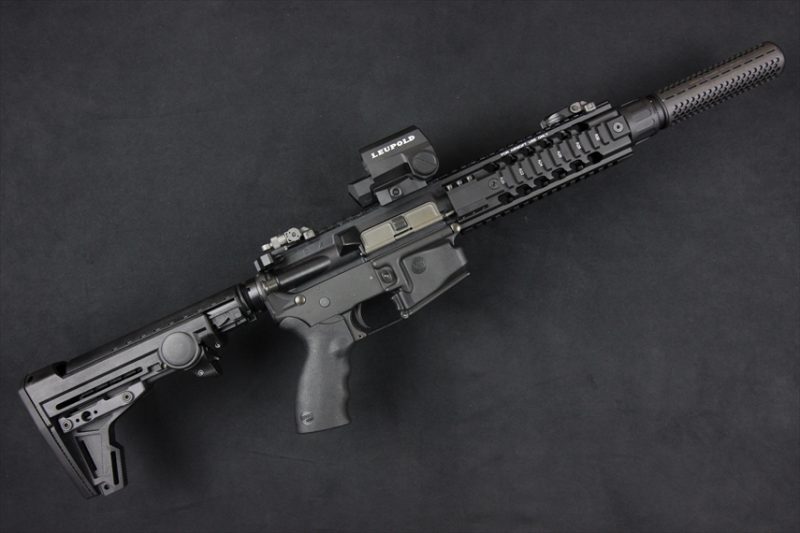 ERGO F93 Pro ストック BK