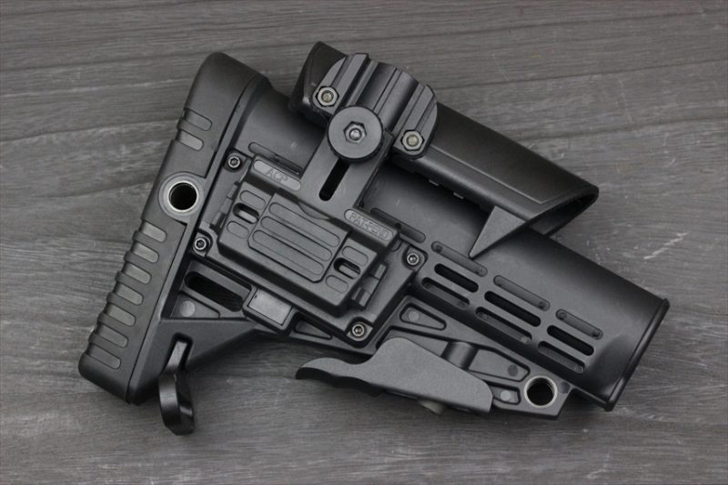 caa_stock_bk_15 | エアガンパーツやサバゲーアイテムの商品レビューなどを掲載！