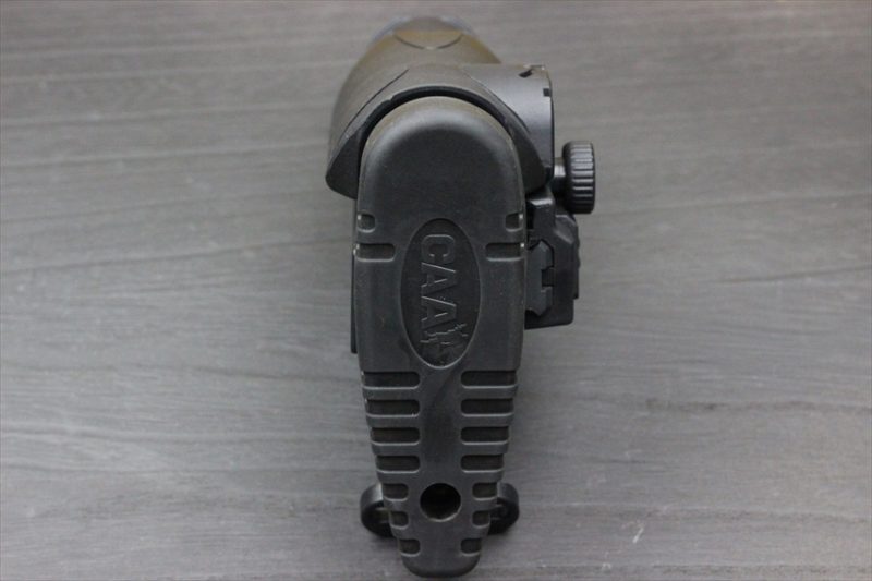 CAA Airsoft CBS+ACP ストック BK