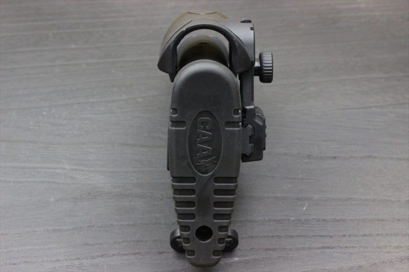 CAA Airsoft CBS+ACP ストック BK