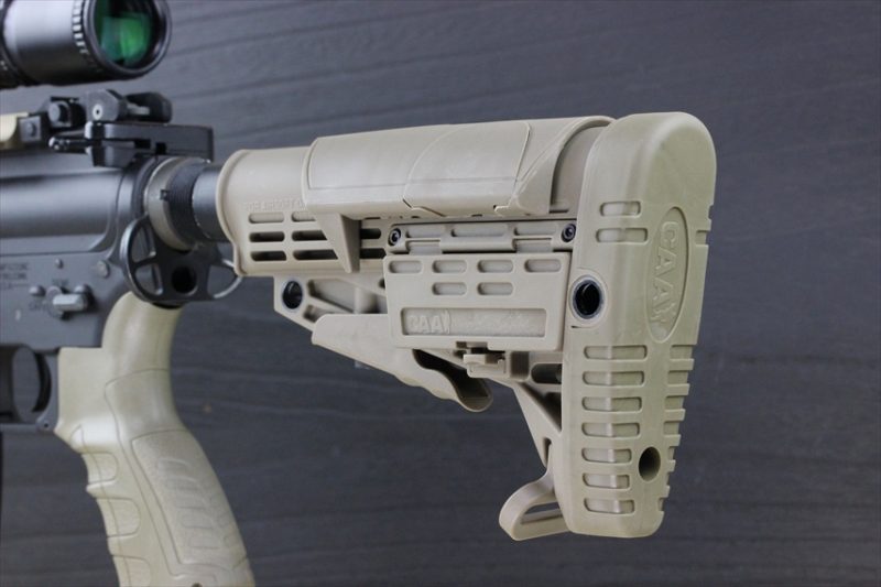 caa_stock_de_30 | エアガンパーツやサバゲーアイテムの商品レビューなどを掲載！