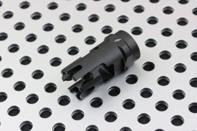 MADBULL Strike Industries Checkmate Compensator