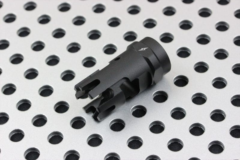 MADBULL Strike Industries Checkmate Compensator