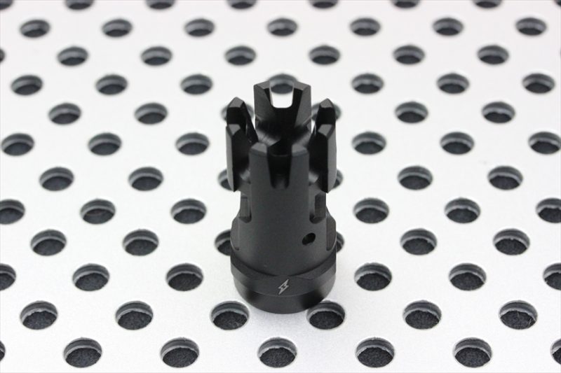 MADBULL Strike Industries Checkmate Compensator