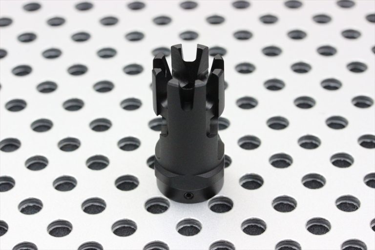 MADBULL Strike Industries Checkmate Compensator