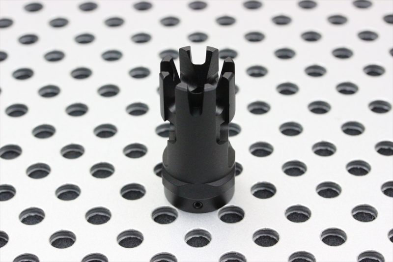 MADBULL Strike Industries Checkmate Compensator