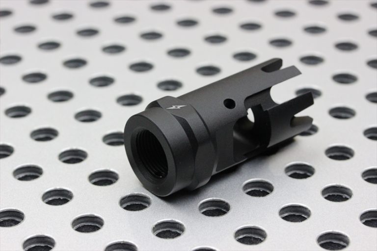 MADBULL Strike Industries Checkmate Compensator