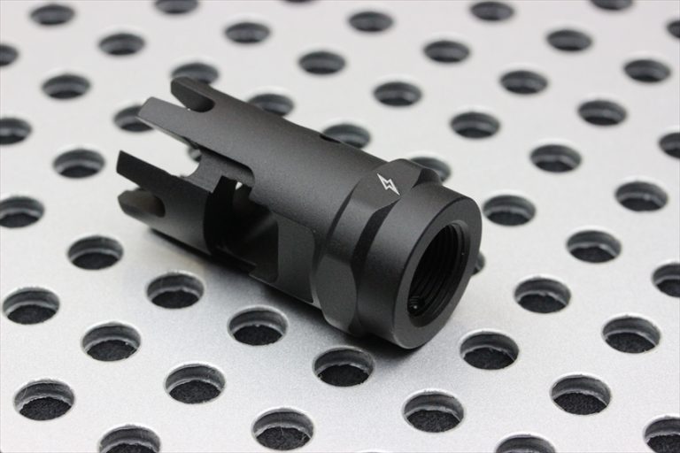MADBULL Strike Industries Checkmate Compensator