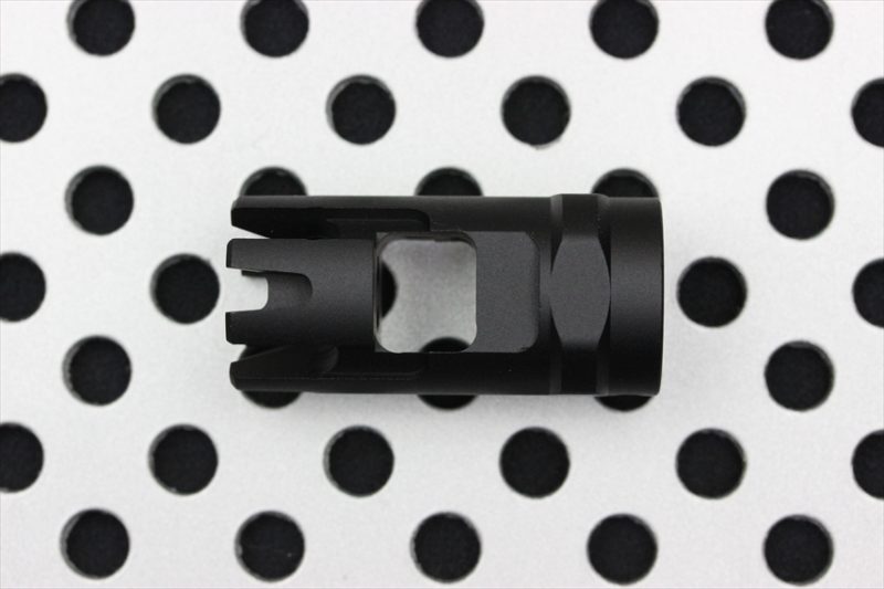 MADBULL Strike Industries Checkmate Compensator