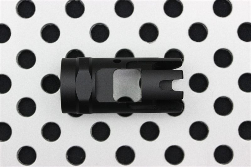 MADBULL Strike Industries Checkmate Compensator