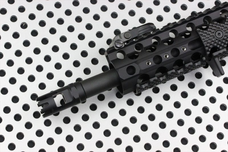 MADBULL Strike Industries Checkmate Compensator