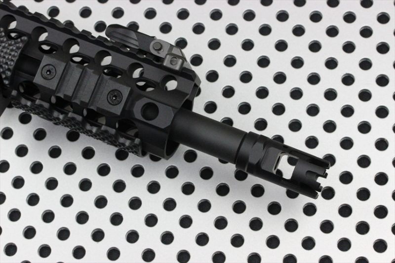 MADBULL Strike Industries Checkmate Compensator