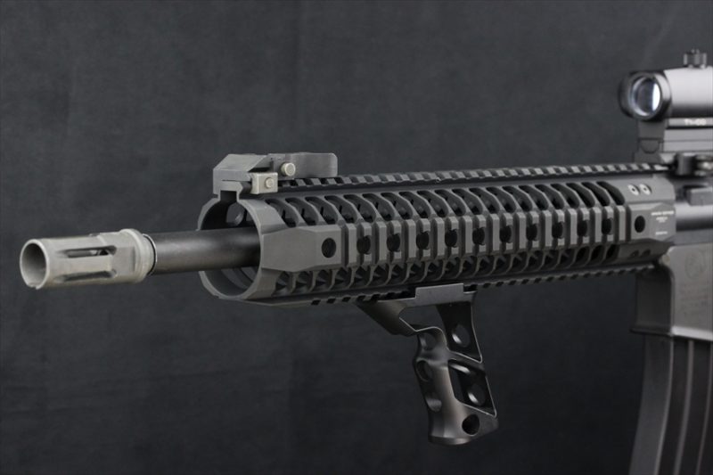 spike12bk_22 | エアガンパーツやサバゲーアイテムの商品レビューなどを掲載！