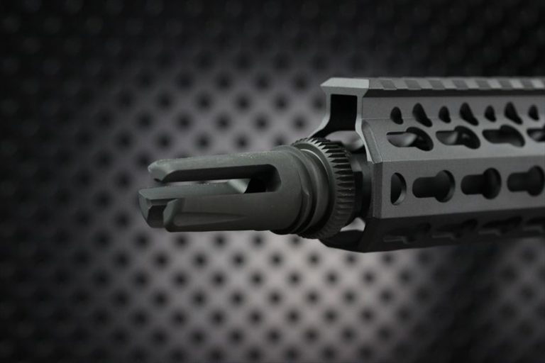 【M4 Gun’s フォト】BCM★BPREバーントブロンズ ORGAコンプリート 東京マルイMWS ガスブロ