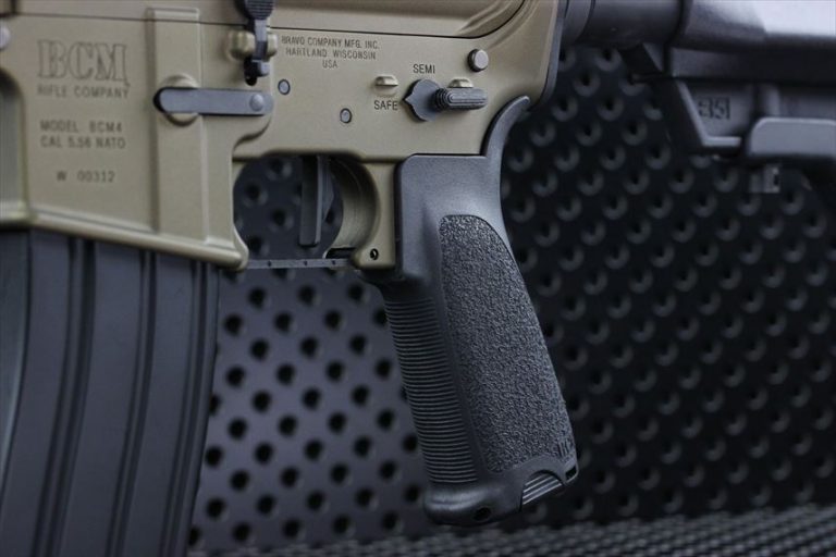 【M4 Gun’s フォト】BCM★BPREバーントブロンズ ORGAコンプリート 東京マルイMWS ガスブロ