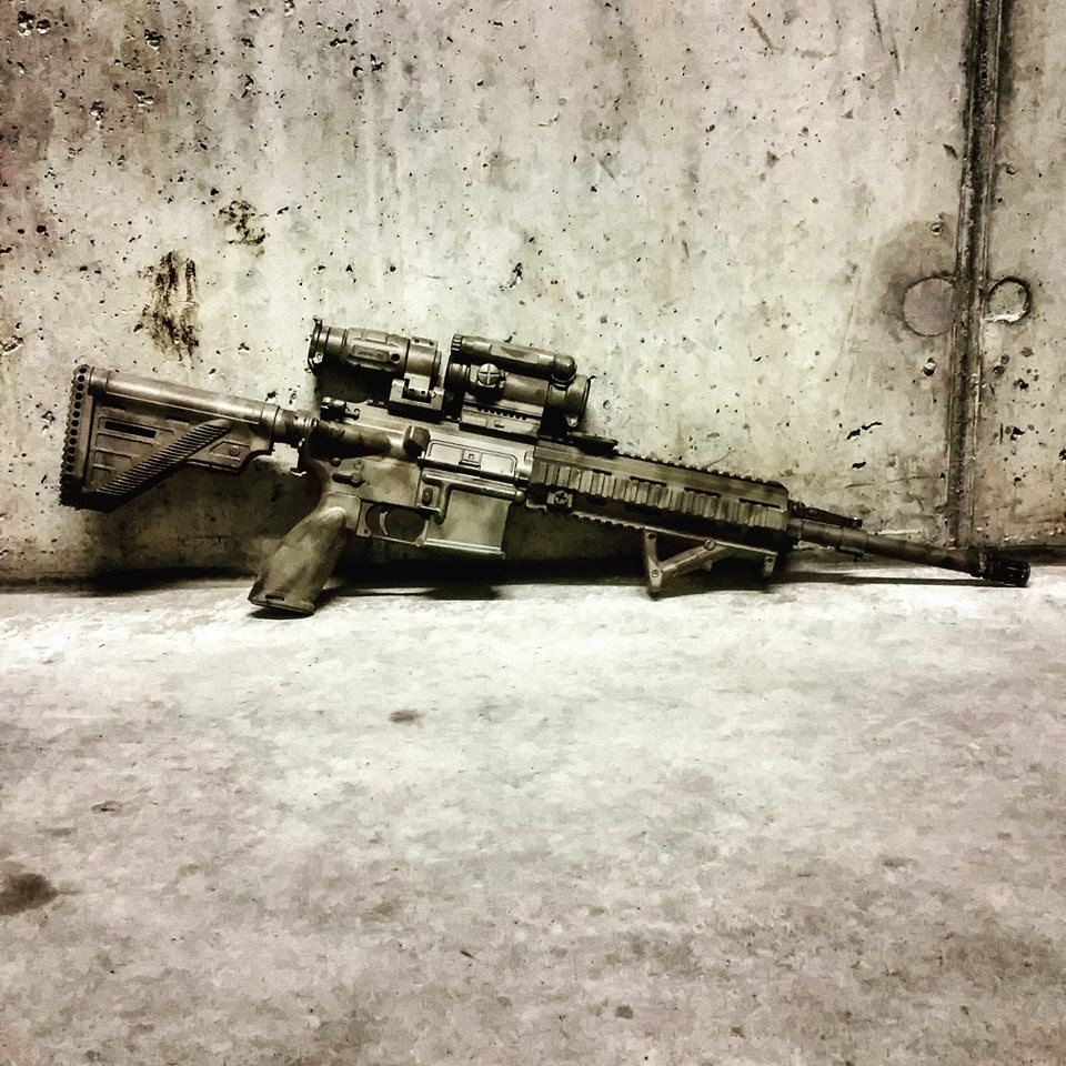 HK_SMG_25 | エアガンパーツやサバゲーアイテムの商品レビューなどを掲載！