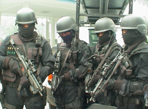 MP5 | エアガンパーツやサバゲーアイテムの商品レビューなどを掲載！