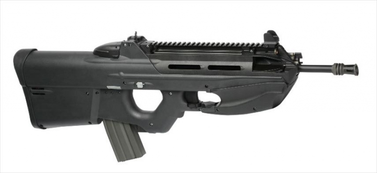 G&G FN F2000が10月19日から販売開始予定！