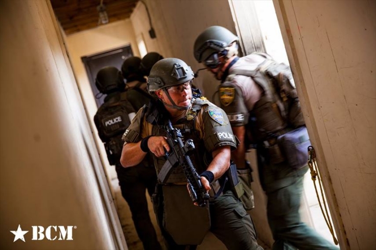 BCM (Bravo Company Manufacturing) について