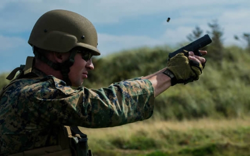 VFC Umarex Glock19 Gen.3 ガスハンドガン（G19）グロック