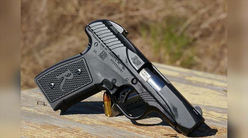 Remington-R51-courtesy-thetruthaboutguns.com_ | エアガンパーツやサバゲーアイテムの商品レビュー ...