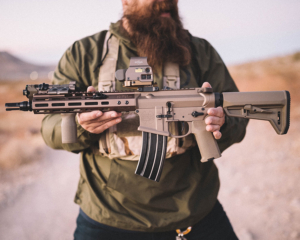 SUPDEF-NOVESKE | エアガンパーツやサバゲーアイテムの商品レビューなどを掲載！