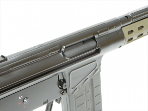 VFC/UMAREX G3A3ガスブローバックが遂に発売！