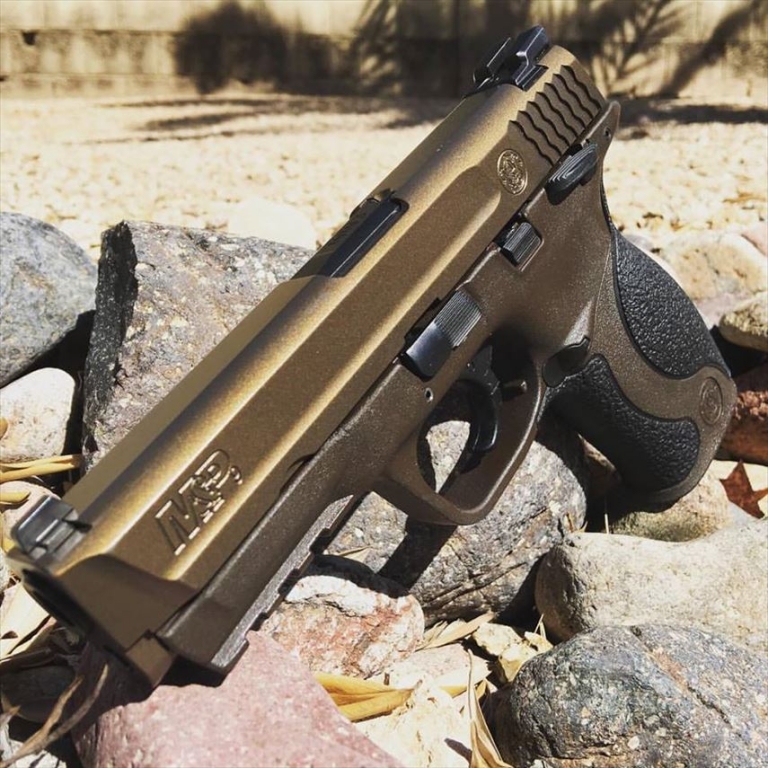 KGガンコート（KG GUN-KOTE）について