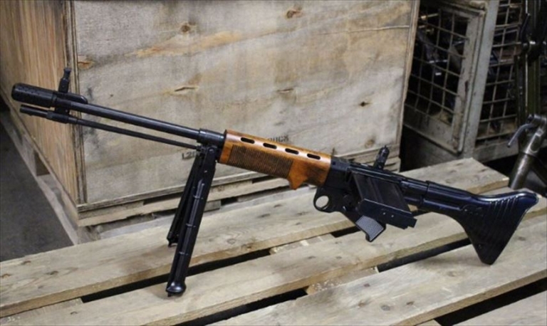 FG42について