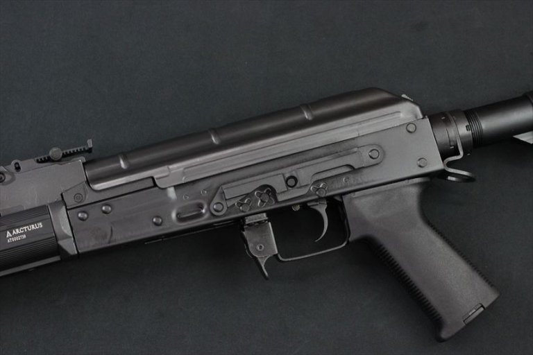 AK-04 | エアガンパーツやサバゲーアイテムの商品レビューなどを掲載！