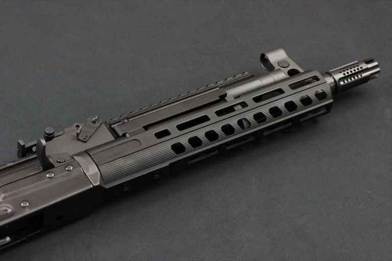 AK-08 | エアガンパーツやサバゲーアイテムの商品レビューなどを掲載！