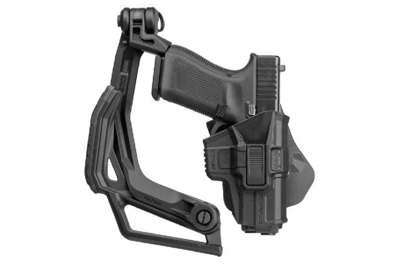 FAB Defense GLOCK用ストックをリリース