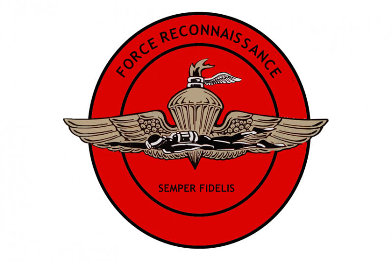 US_Marine_Corps_Force_Reconnaissance_Insignia | エアガンパーツやサバゲーアイテムの商品レビュー ...