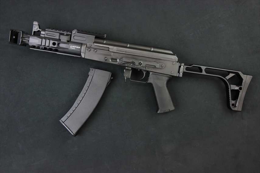 AT-AK06_ | エアガンパーツやサバゲーアイテムの商品レビューなどを掲載！