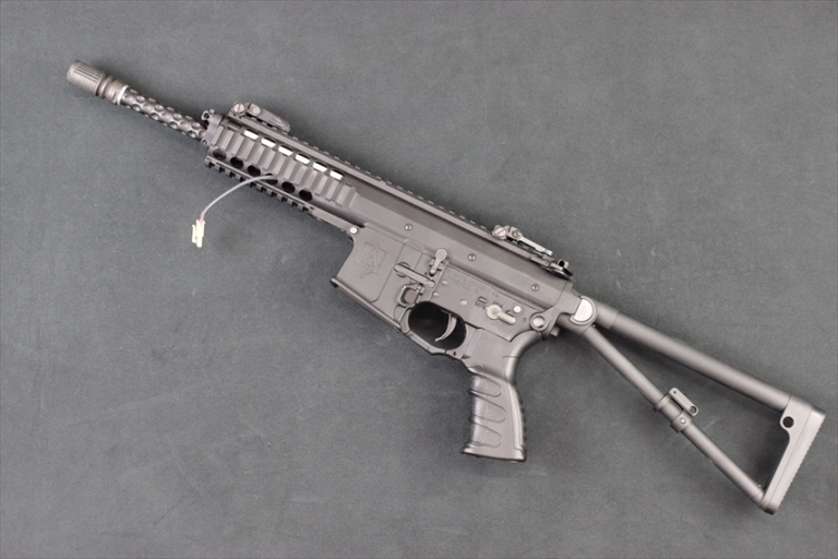 VFC KAC PDW リチューン