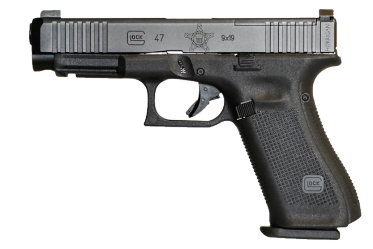 Glock-47-US-Secret-Service-SOD | エアガンパーツやサバゲーアイテムの商品レビューなどを掲載！
