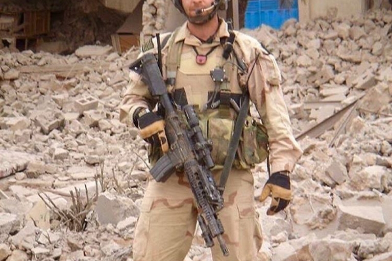 RECCE Rifle（レシーライフル）：SEALsが生んだ偵察用ライフル