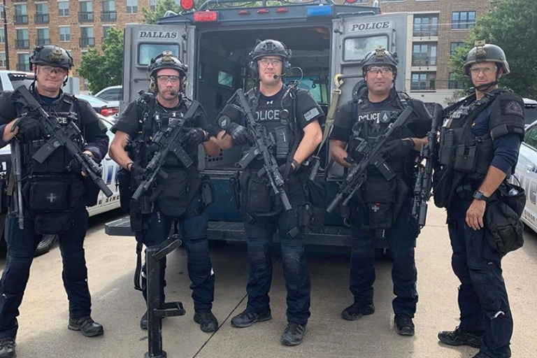 Dallas-SWAT-01 | エアガンパーツやサバゲーアイテムの商品レビューなどを掲載！